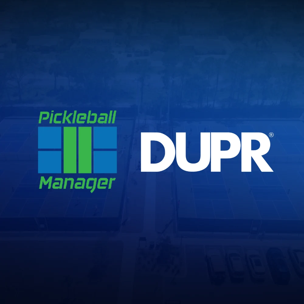 DUPR Blog | What Is a Dink in Pickleball?